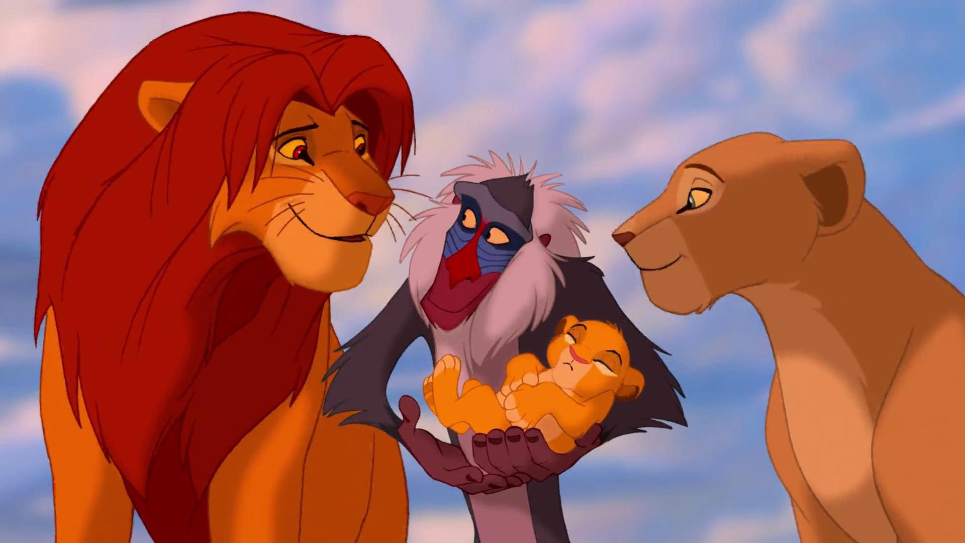 The Lion King at the Library | Discover La Mirada California